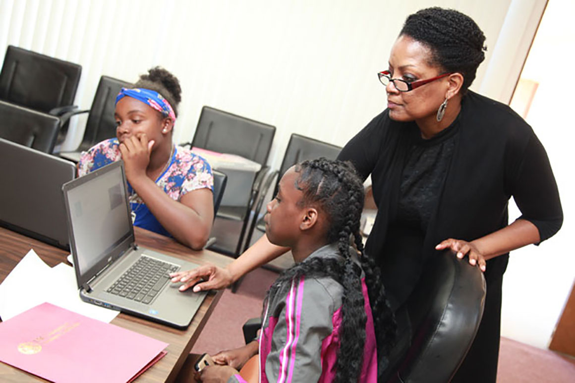 Gender equity in education: Eight ways to reduce bias [with infographic ...