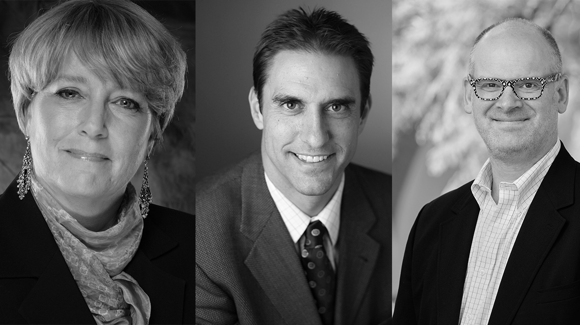 New doctoral program prepares executives globally | USC Rossier School ...