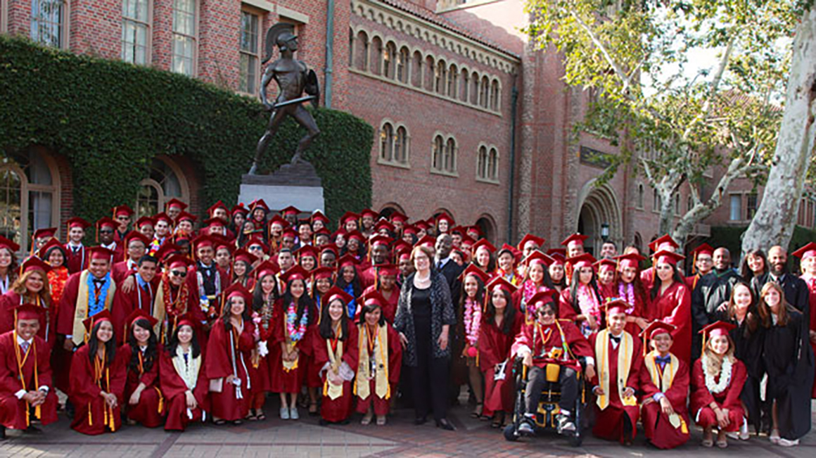 New class of Hybrid High graduates turns excellence into a tradition ... New class of Hybrid High graduates turns excellence into a tradition ...