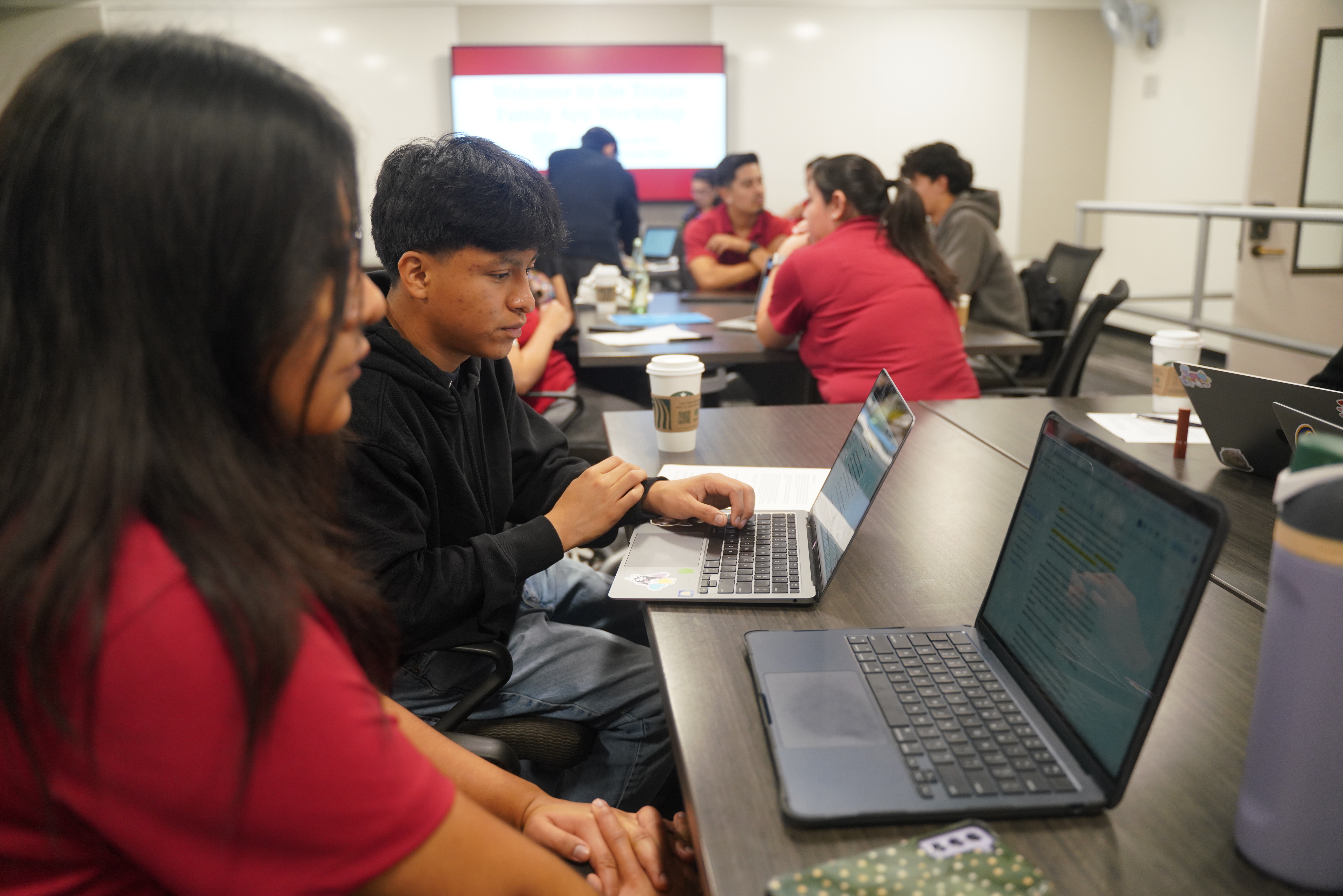 USC College Advising Corps to host college application and financial ...