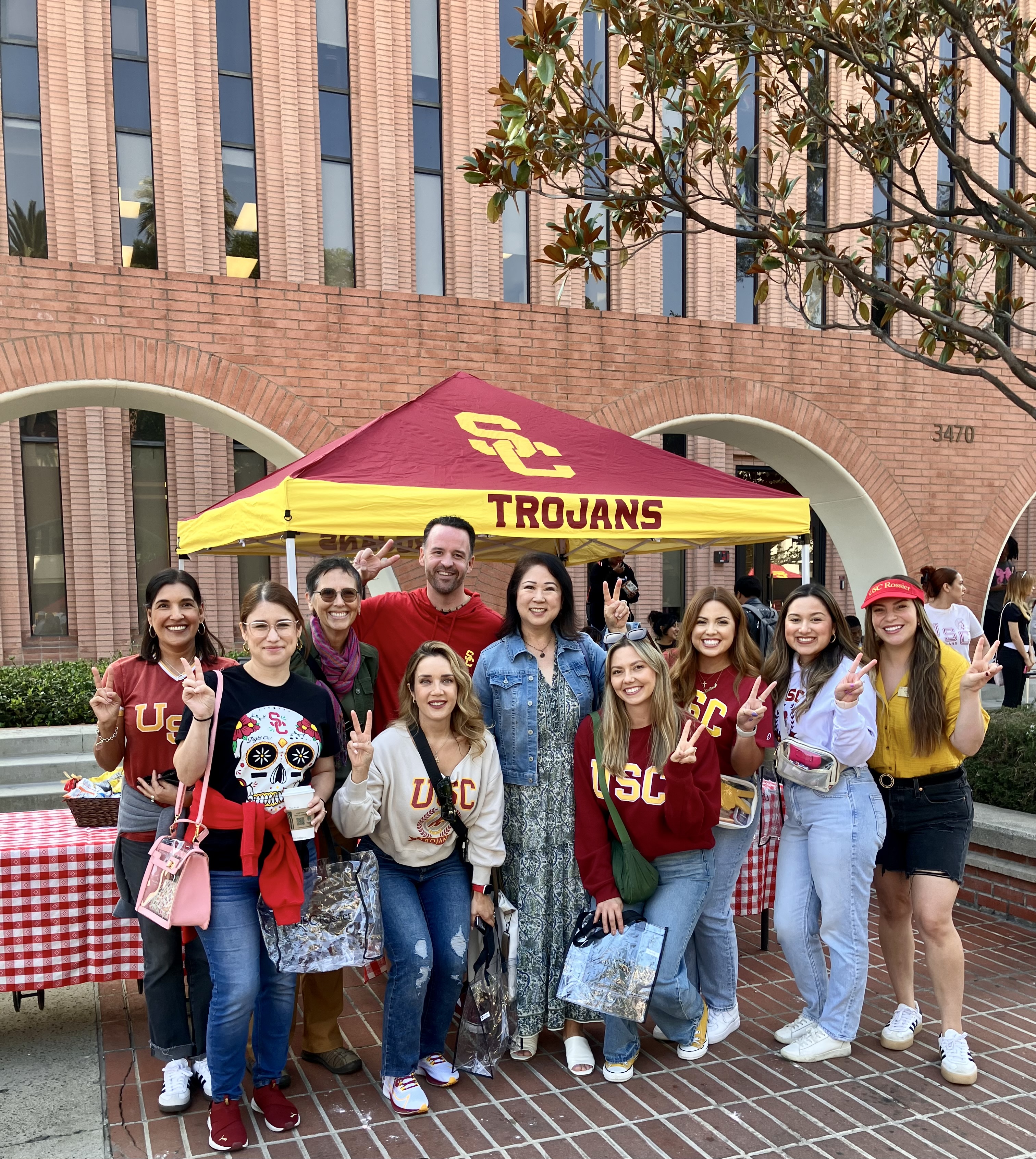USC Rossier’s new Doctor of Education in Mental Health Leadership ...
