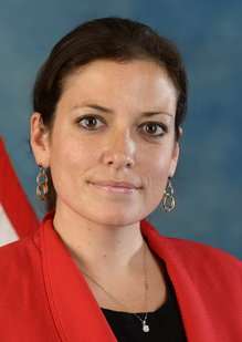 Jennifer Phillips | USC Rossier School of Education