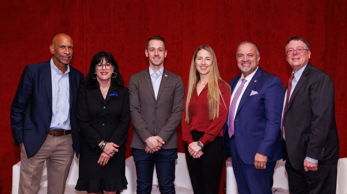 USC EdPolicy Hub launches with conference bringing together ... USC EdPolicy Hub launches with conference bringing together ...